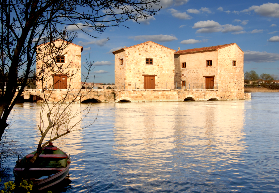 Turismo de Zamora Patronato de Turismo de la Diputación de Zamora