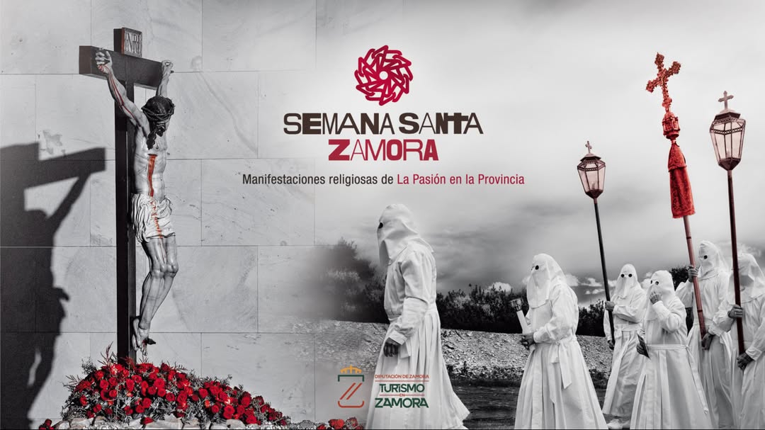 Turismo de Zamora Patronato de Turismo de la Diputación de Zamora